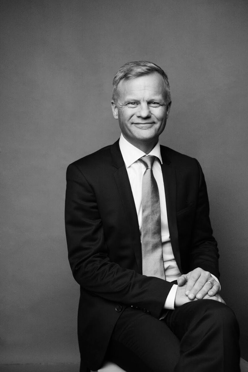 Hartwall Capital – BRAVEMOTION